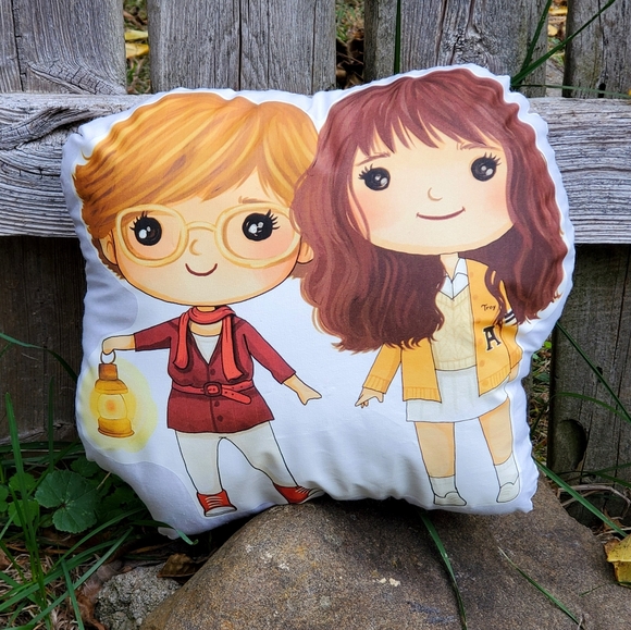 Evangelina's Closet | Toys | The Goonies Andy And Stef Pillow Pal New ...